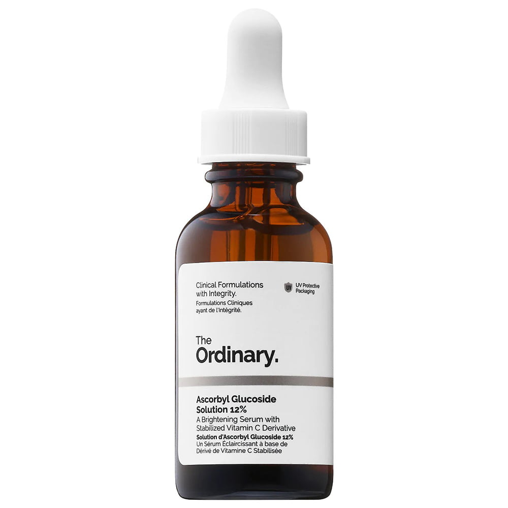 🥇 The Ordinary Ascorbyl Glucoside Solution 12% En Colombia