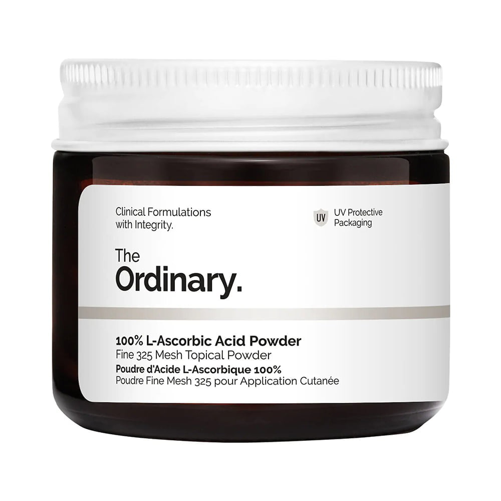 🥇 The Ordinary 100% L-Ascorbic Acid Powder (vit C) Colombia